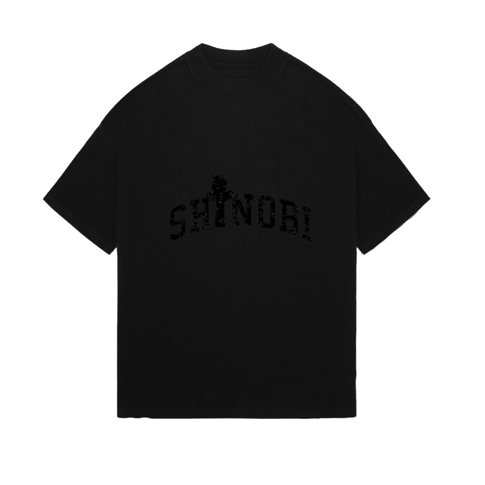 Shinobi Tee – Drip Threads Co