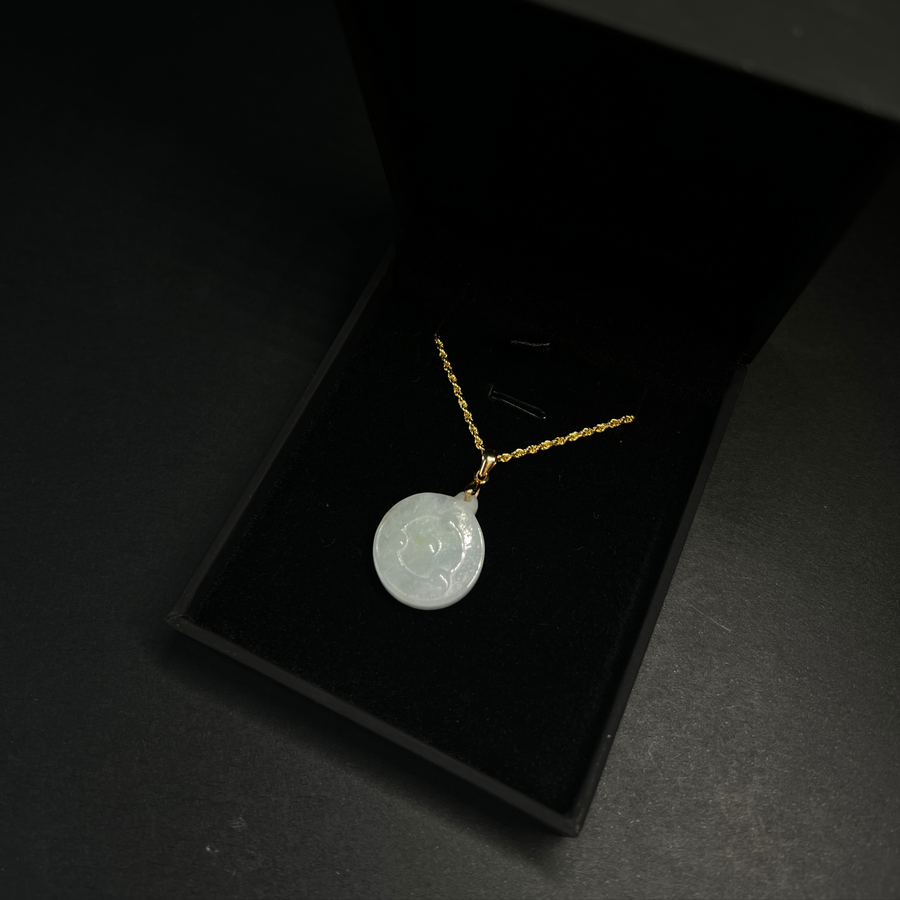 MICRO SHARINGAN JADE FULL SET – Drip Threads Co.