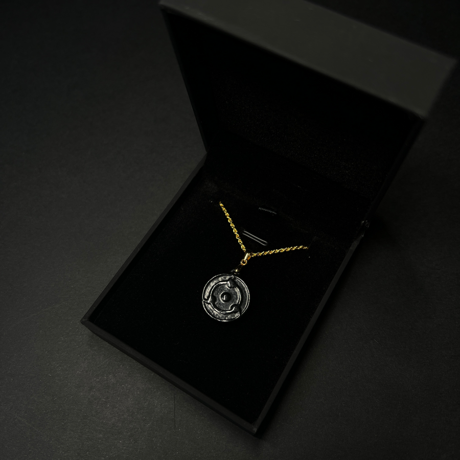 MICRO SHARINGAN JADE FULL SET – Drip Threads Co.